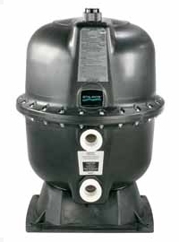 Sta-Rite HRPB Swimming Pool Sand Filter